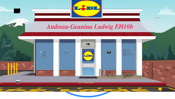 Lidl by Andra Ludwig on Prezi