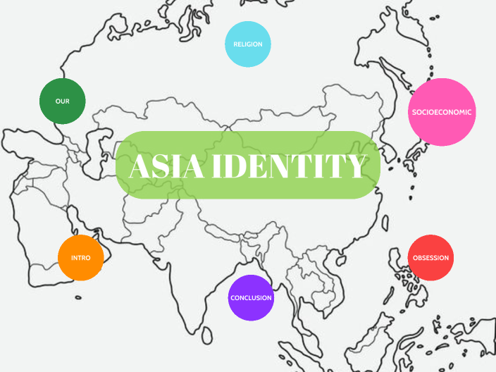 identity asia by juan becker on Prezi