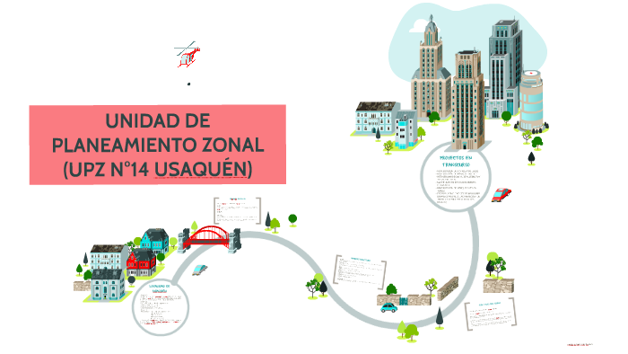 UNIDAD DE PLANEAMIENTO ZONAL (UPZ N°14 USAQUEN) by miguel andres muñoz ...