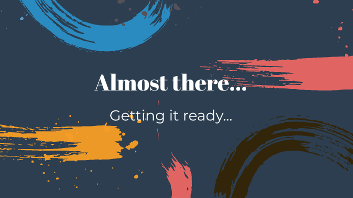 Expressing Personality Through PPT by steffy sharon on Prezi