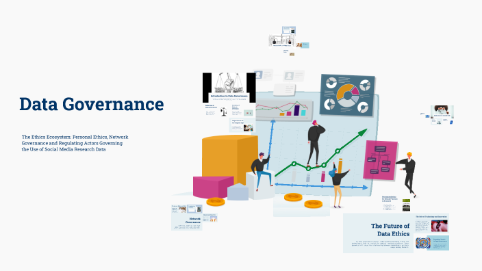 Data Governance by OSKA TV on Prezi