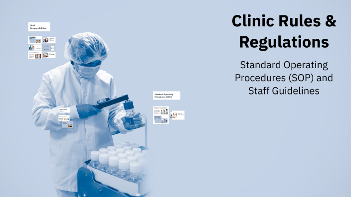 Clinic Rules & Regulations by Radiant Skin Clinic on Prezi