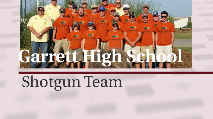 Garrett High School by Arianne Hammond on Prezi