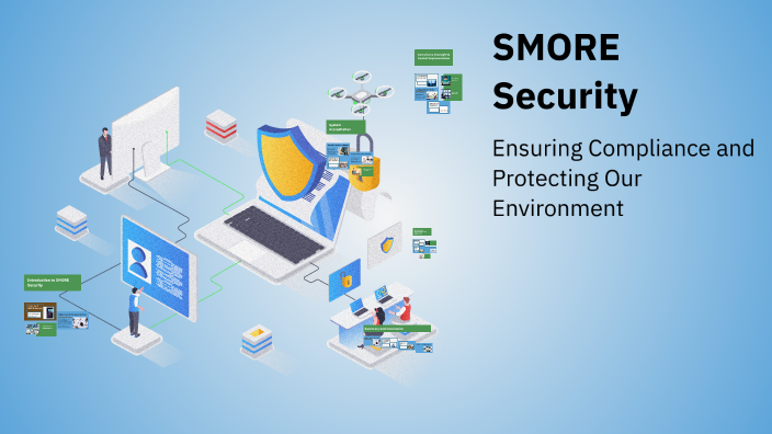 SMORE Security by George Muller on Prezi