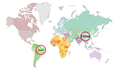 Child labor countries by Jane Goodson on Prezi
