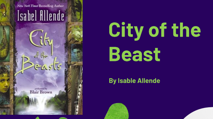 City of the Beast by Nayara Ortiz on Prezi