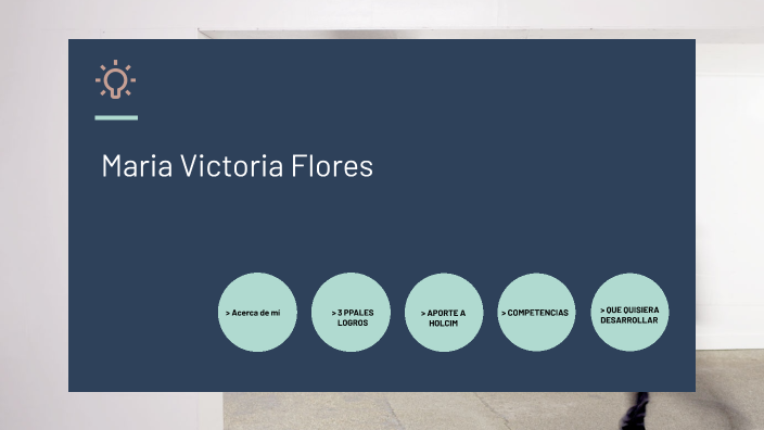 Presentación Maria Victoria Flores by victoria flores on Prezi