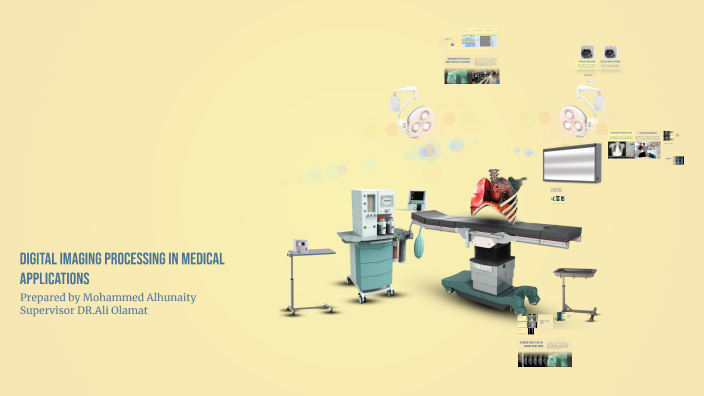 Digital Imaging Processing in Medical Applications by Mahammed Maher on ...