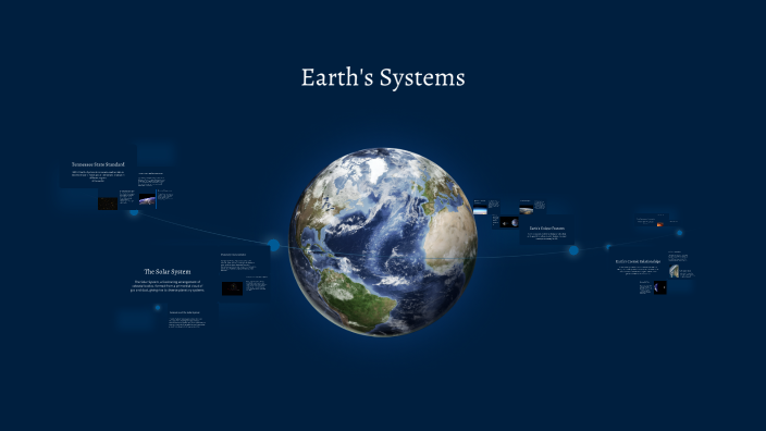 Earth's Place in the Universe by Emily Hickok on Prezi