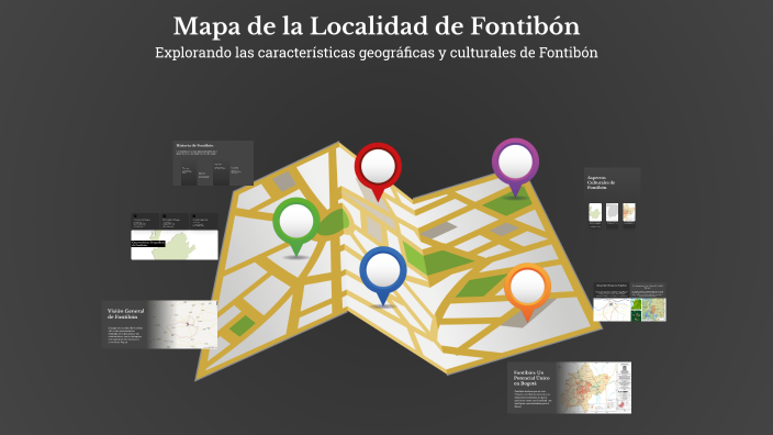 Mapa de la Localidad de Fontibón by YILBER RODRIGUEZ on Prezi