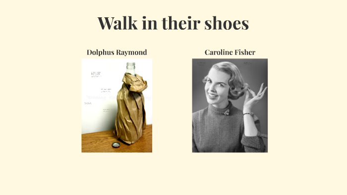 Dolphus Raymond by Emily Goodrich on Prezi