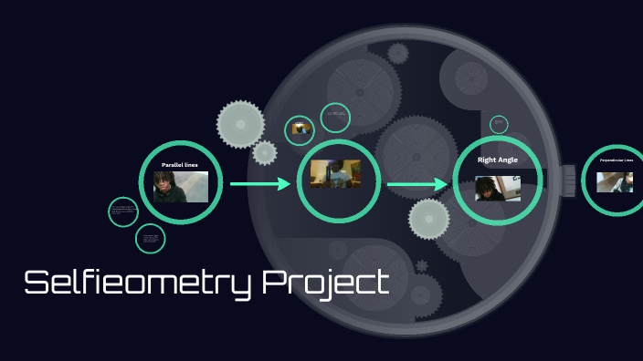 Selfieometry Project by Trae'veyon Stephens on Prezi