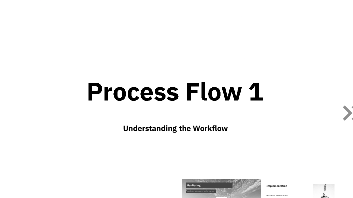 Process Flow 1 by OLIVEROS Aldwin B. on Prezi