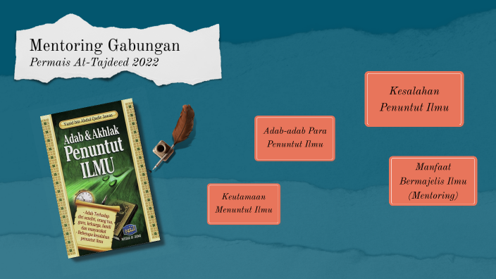 Presentasi Mentoring Gabungan by Lupin Andreas on Prezi