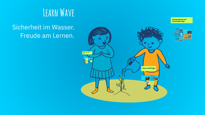 Learn Wave by Melanie Gerards on Prezi