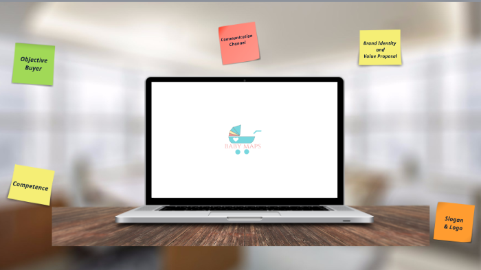 BABY MAPS by on Prezi