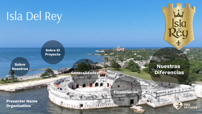 isla del rey by javier gallego on Prezi