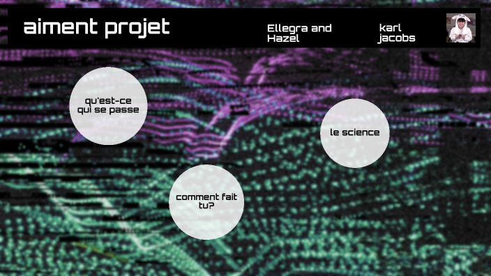 magneto project by Hazel Uppal on Prezi