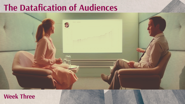 The Datafication of Audiences by Kate Moffat on Prezi