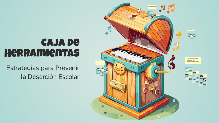 Caja de Herramientas by Allison Manuela Molina Suaza on Prezi