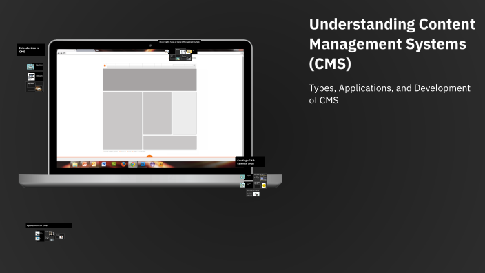 Understanding Content Management Systems (CMS) by amirhossein aminnegareshi on Prezi