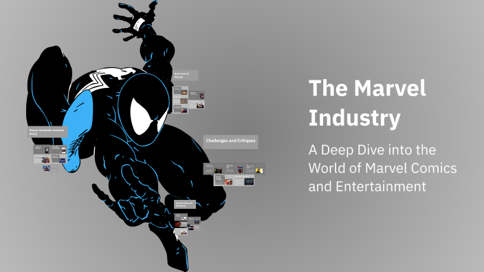 The Marvel Industry by Kidirali Alifarabi on Prezi