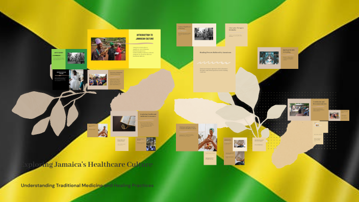 Exploring Jamaica's Healthcare Culture by Kayla Shand on Prezi