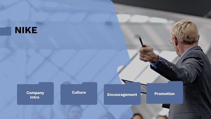 Nike: Organizational Culture by Crystal Brandon on Prezi