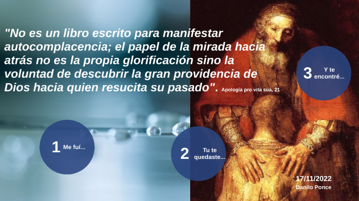 Te Encontré by danilo ponce on Prezi