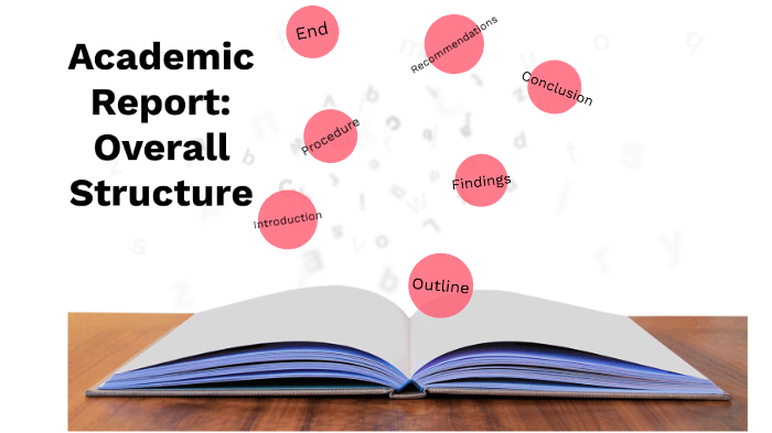 Academic Report: Overall Structure by Mohmmed Al-Qhtani on Prezi