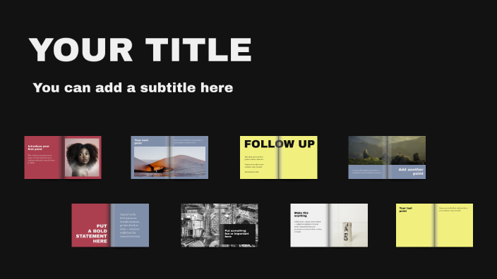 Understanding Meta Ads Algorithm by anna samoilenko on Prezi