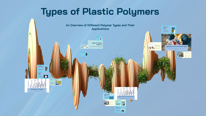 Types of Plastic Polymers by Ellyn jane Teodosio on Prezi