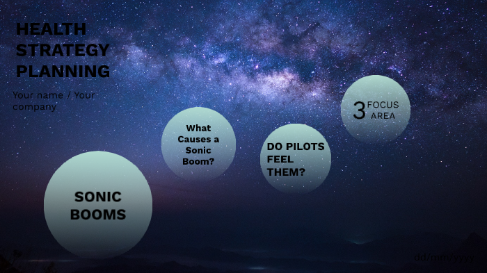 Sonic Booms by Jillian Spurlock on Prezi