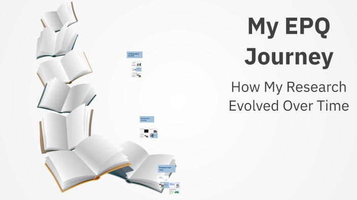My EPQ Journey by Harry Patience on Prezi