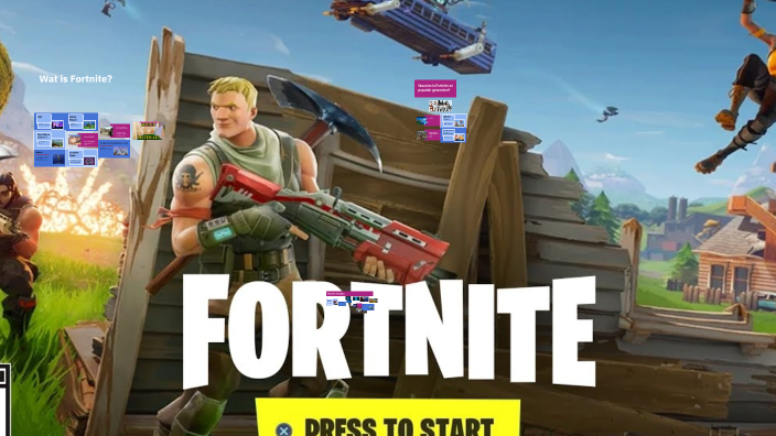 Fortnite by Arne De Schamphelaere on Prezi