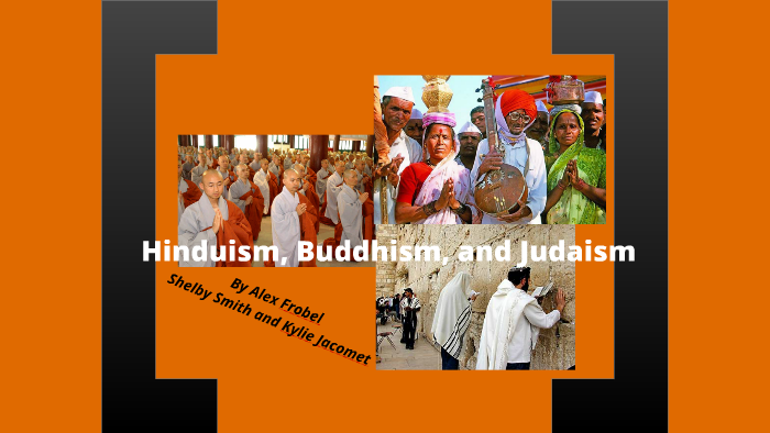 Comparison of Three World Religions by shelby smith on Prezi