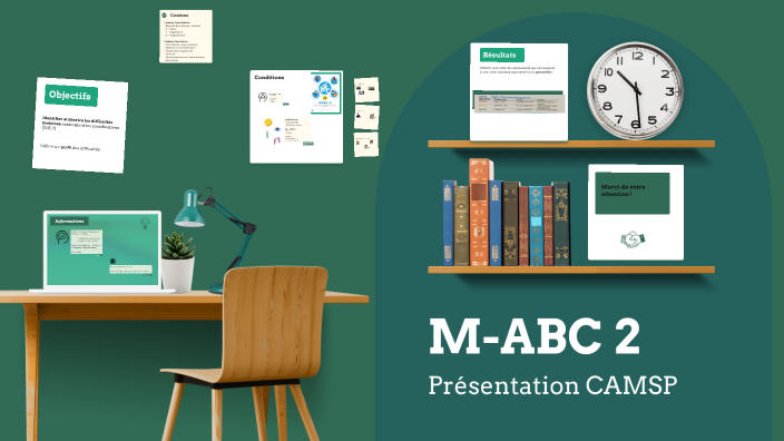 MABC2 by Morgan LUPION on Prezi
