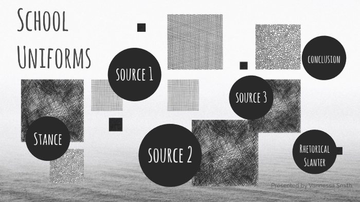 School Uniforms by Vannessa Smith on Prezi