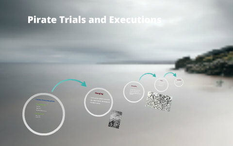 Pirate trials and executions by J C on Prezi