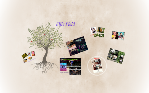 Ellie Field by Ellie Field on Prezi