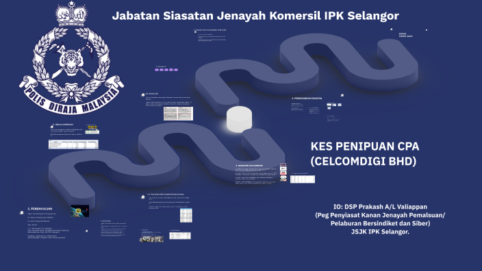 Kes CelcomDigi Bhd by MAGILAN VALIAPPAN on Prezi