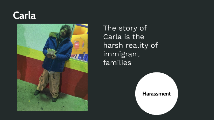 Visual Aid Speech Project by Odalys Perez, on Prezi