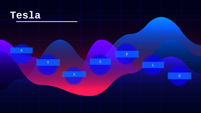 tesla STEEPLE by DAYEONG Sin on Prezi