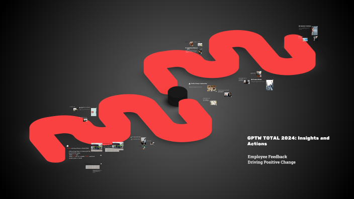 GPTW TOTAL 2024: Employee Feedback in Action by Karen Jacobs on Prezi