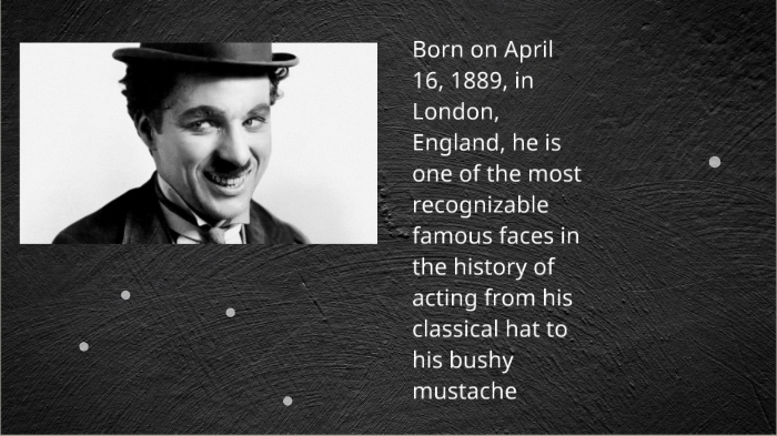 Charlie chaplin by LKS Hello on Prezi