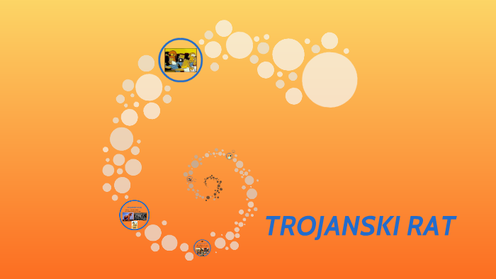 TROJANSKI RAT by NIKOLETA DJOROVIC on Prezi