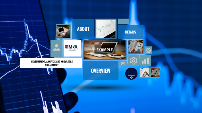 Measurement, Analysis and Knowledge Management by Maya Lolou on Prezi