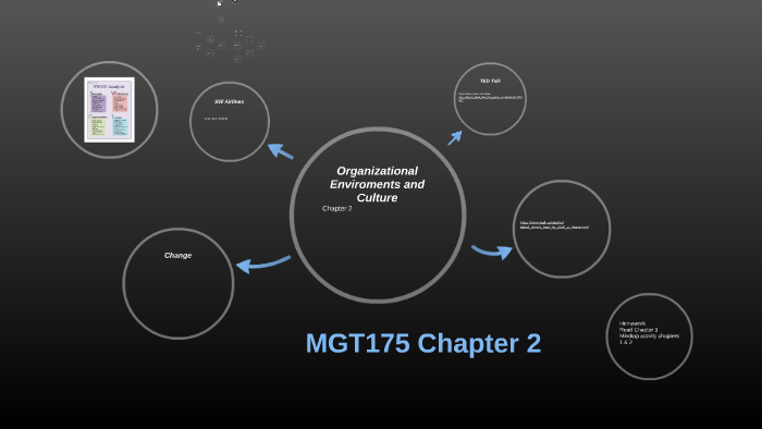 MGT175 Chapter 3 by Steve Leming on Prezi