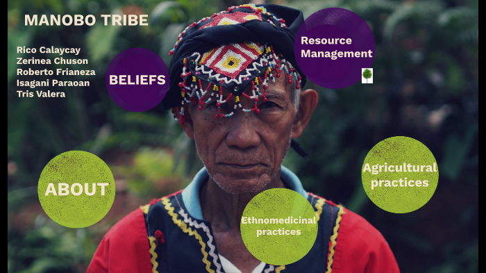 Manobo by Don Rico Calaycay on Prezi