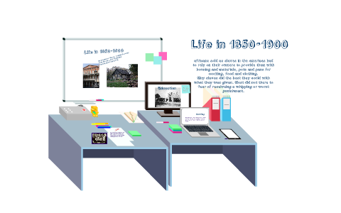 1850-1900 by Demarcus Wilson on Prezi